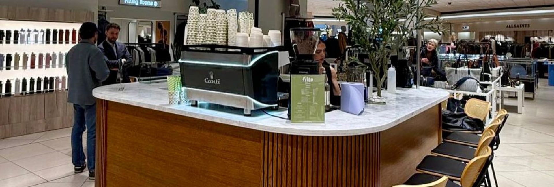 Café Filto